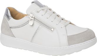 Ganter Damen Kelly-K Sneaker, 37.5 EU XX-Weit