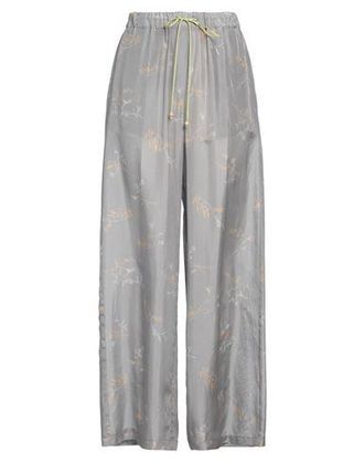 Alysi BAS - Pantalons sur YOOX.COM