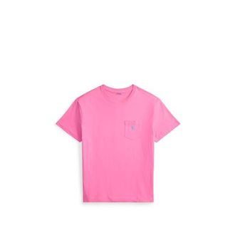 Polo Ralph Lauren T-shirt slim en coton