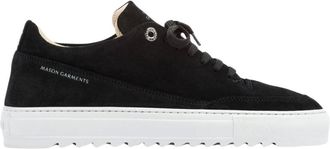 Mason Garments unisex, Schuhe, Schwarzk, 41 EUGr&ouml;&szlig;e