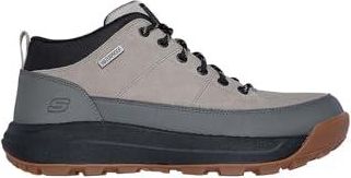 Skechers CAMBERT - Bottes dhiver BRUIN Homme, CMNT, 11 US