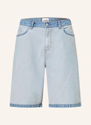 Arte Jeansshorts blau
