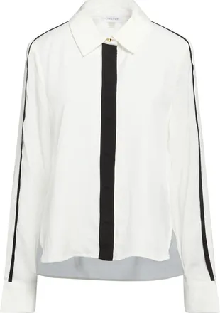 Calvin Klein TOPS - Hemden auf YOOX.COM
