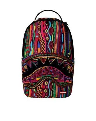 Sprayground Sprayground | Big Poppi Fly Knit Backpack