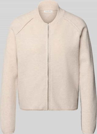 Christian Berg Regular Fit Jacke aus reiner Wolle