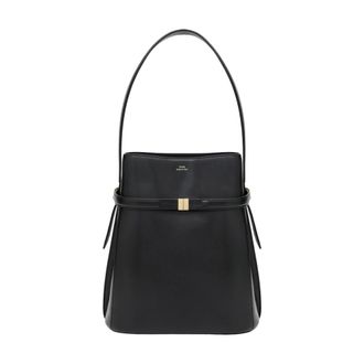 Toteme Damen, Taschen, Schwarzk, ONE SIZEGr&ouml;&szlig;e