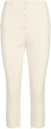 Jacquemus Le pantalon Arl&eacute;sien &agrave; taille haute