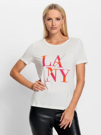 Heine T-Shirt Shirt Kurzarm