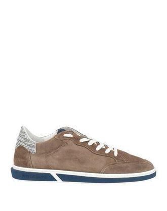 Floris Van Bommel CHAUSSURES - Sneakers sur YOOX.COM