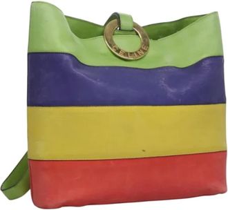 Celine Damen, Pre-Owned, Mehrfarbig, ONE SIZEGr&ouml;&szlig;e