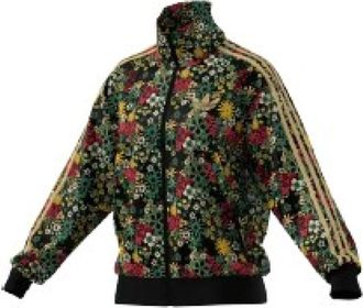 adidas Femme, Vestes, Multicolore, Taille: 38 FR Bomber Jacket