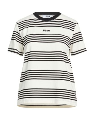 Msgm TOPS - T-shirts auf YOOX.COM
