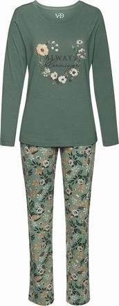 Lascana Pyjama