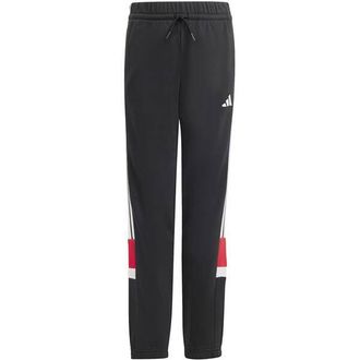 adidas Kinder Hose Seasonal Essentials Tiberio 3-Streifen Kids