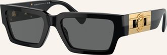 Versace Sonnenbrille ve4459 schwarz