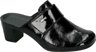 Vital Damen, Schuhe, Schwarzk, 41 EUGr&ouml;&szlig;e