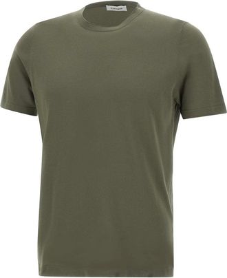KANGRA Homme, Tops, Vert, Taille: 3XL Cotton T-Shirt