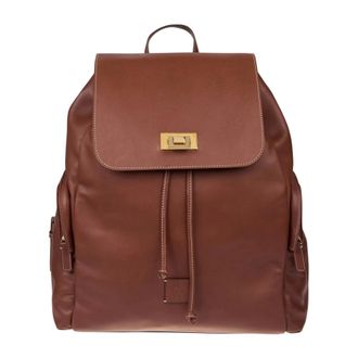 Eleventy Herren, Taschen, Braun, ONE SIZEGr&ouml;&szlig;e