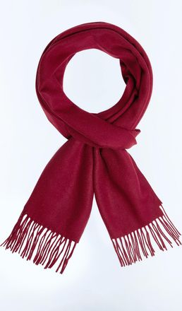 Fursac Echarpe en cachemire - Taille Unique - Homme