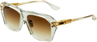 Dita Eyewear GRAND-APX DTS417-A-02 Sonnenbrille