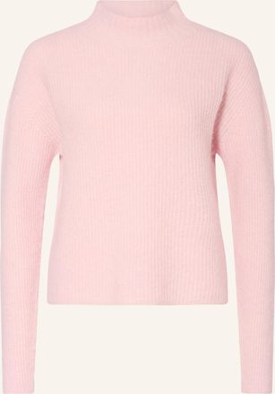 Darling Harbour Darling Harbour Pullover Mit Alpaka rosa