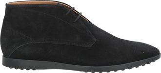 Tod's SCHUHE - Stiefeletten auf YOOX.COM