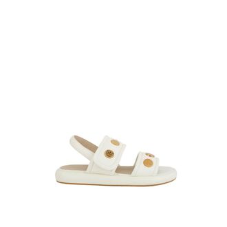 Pinko Pinko, Damen, Schuhe, Wei&szlig;, 36 EUGr&ouml;&szlig;e