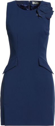 Elisabetta Franchi KLEIDER - Mini-Kleider auf YOOX.COM