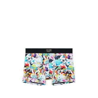 HOM Boxer imprim&eacute;