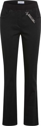 Raphaela by Brax Style Pamina Black 44K