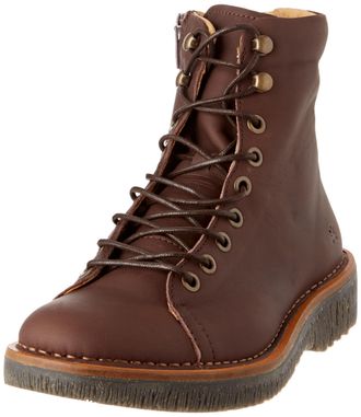 El Naturalista Damen N5572 Volcano Bootsschuh, braun, 40 EU