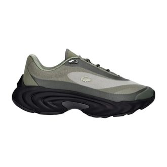 Lacoste Herren, Schuhe, Grau, 40 EUGr&ouml;&szlig;e