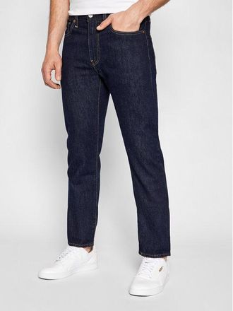 Levi's Jeans 502 29507-0181 Dunkelblau Taper Fit