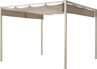 IKEA HAMMARÖN Pergola