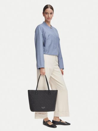 Liu Jo Handtasche Liu Jo AF6070 T378A Schwarz