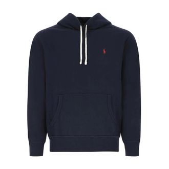 Polo Ralph Lauren Herren, Sweatshirts & Hoodies, Blau, 2XLGr&ouml;&szlig;e