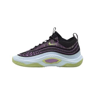 Nike Cosmic Unity 3 Basketballschuhe (DV2757-500, Rush Fuchsia/Fuchsia Dream/Black/Light Lemon Twist), Rush Fuchsia/Fuchsia Dream/Black/Light Lemon Twist, 
