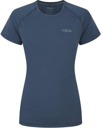 RAB Sonic Tee W - T-Shirt - Damen