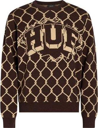HUF STRICKWAREN - Pullover auf YOOX.COM