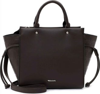 Tamaris Juliane Shopper Brown