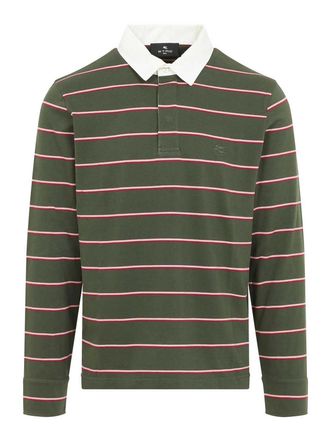 Etro Polo - Vert