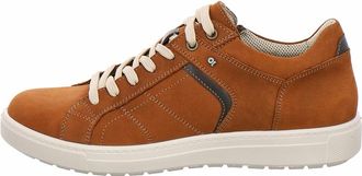 Jomos Sneakers - - Shoes - Herren - Braun - 44 EU