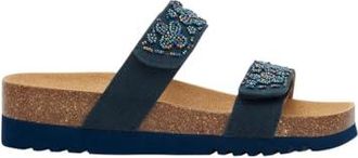 Scholl Femme Zafirah, Navy Blue, 41 EU