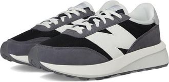 New Balance 370 Baskets pour homme, Phantom Sea Salt, 45 EU