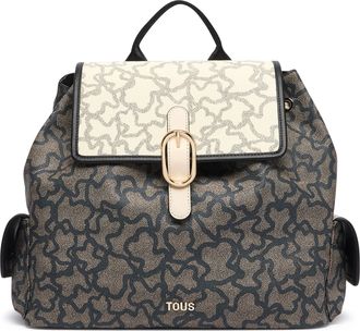 Tous Rucksack TOUS 20024342 Schwarz