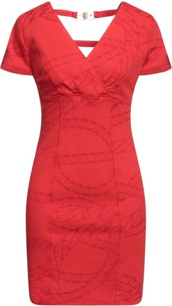 Versace KLEIDER - Mini-Kleider auf YOOX.COM