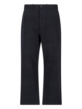 Polo Ralph Lauren Gerade Hose