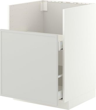 IKEA METOD / MAXIMERA Unterschrank f&uuml;r TALLSJ&Ouml;N Sp&uuml;le