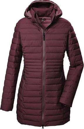 G.I.G.A. DX by killtec Damen Mantel GW 14 WMN QLTD PRK_Bacarya