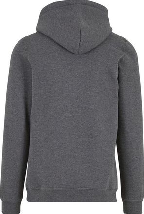 Mister Tee Kapuzensweatshirt MisterTee Basic Hoodie (1-tlg)